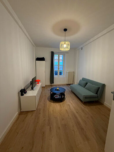 Appartement à louer - Toulouse, Les Châlets - 2 pièces - 1 chambre