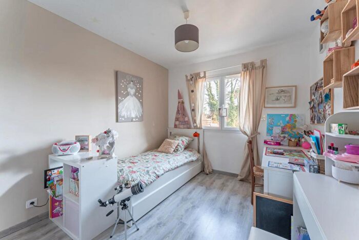 Maison à vendre - Hostens - 5 pièces - 3 chambres