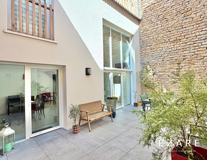 Dijon, Clémenceau, Gare, Porte Neuve : Maison 10 pièces à vendre