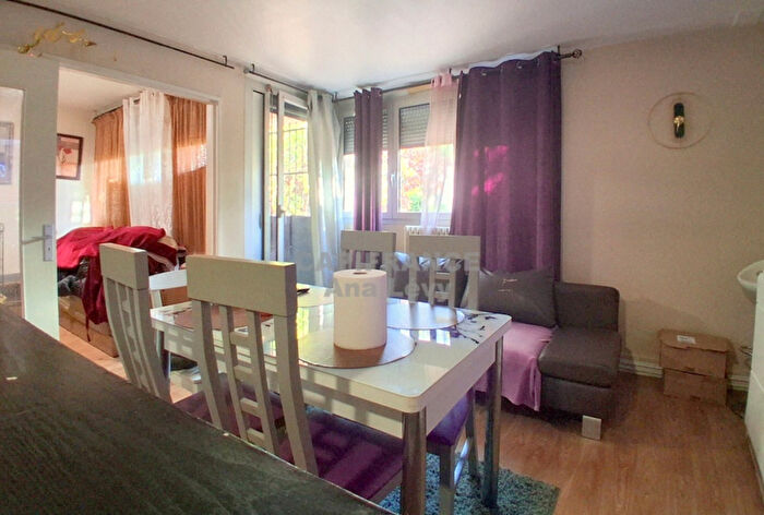 Appartement 4 pièces à vendre - Toulouse, Lafourguette, Gironis
