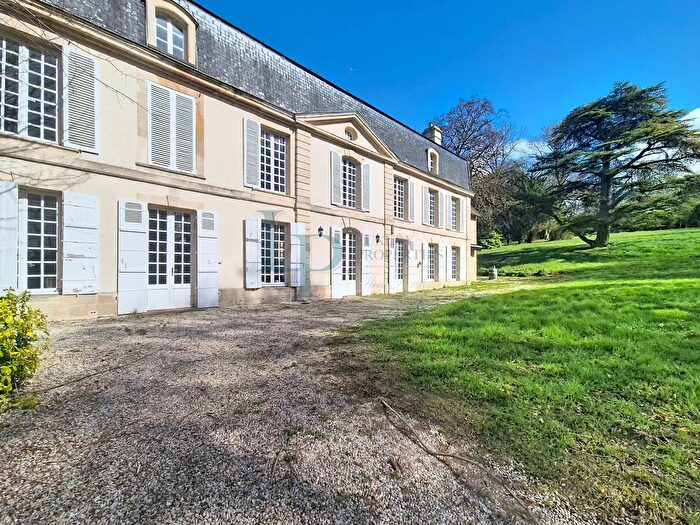 Maison à vendre - Ranville - 9 pièces - 6 chambres