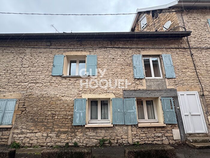 Appartement à vendre - Bourgoin-Jallieu, Plambourgoin, Chemins - 2 pièces - 1 chambre