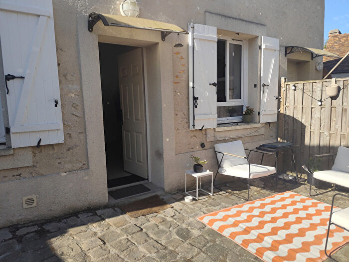Vaugrigneuse - Appartement 1 pièce à louer