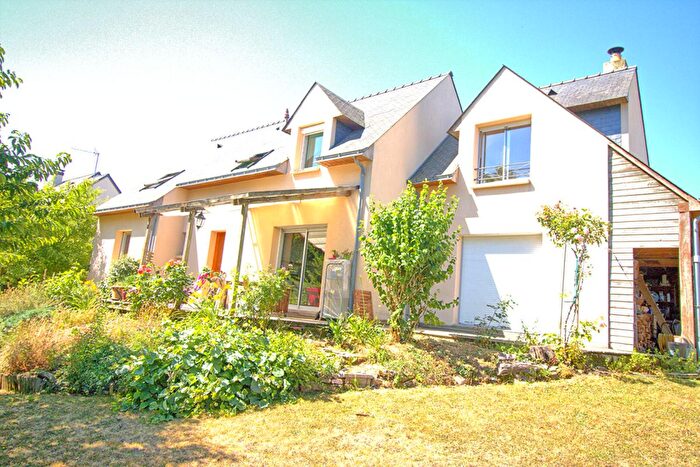 Maison à vendre - Avrillé, Ardenne, les Raffoux, Plateau de la Mayenne - 7 pièces - 5 chambres