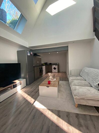 Appartement à louer - Nonancourt - 2 pièces - 1 chambre