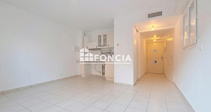 Appartement à vendre - Sainte-Maxime, Centre-ville, Pléiades - 1 pièce