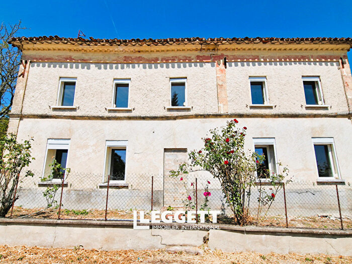 Maison à vendre - Eygurande-et-Gardedeuil - 5 pièces - 3 chambres