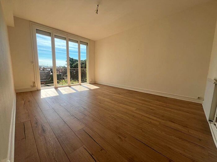 Pradeau-Gare-Rue GLassale, Tarbes - Appartement 3 pièces à louer