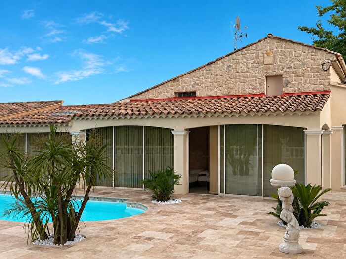 Le Luc - Maison 6 pièces à vendre