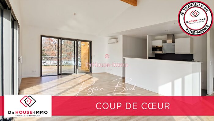 Maison à vendre - Le Pian-Médoc - 5 pièces - 3 chambres