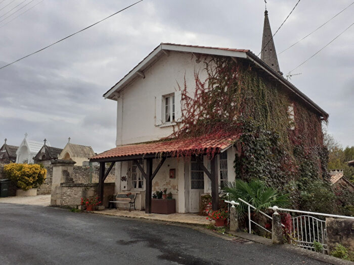 Maison à vendre - Ruch - 5 pièces - 3 chambres