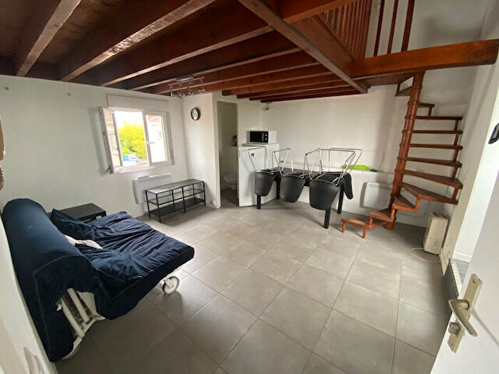 Talence, Centre-ville, Université, Lycée - Appartement 1 pièce à louer