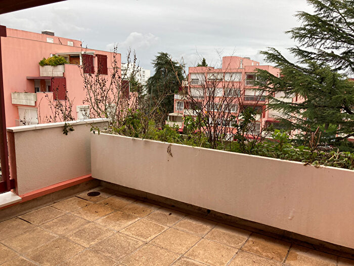 Appartement à vendre - Poitiers, Couronneries - 2 pièces - 1 chambre