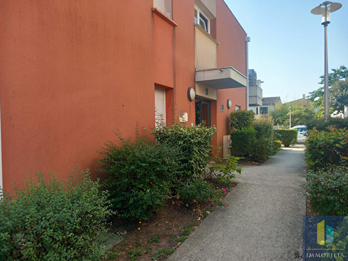 Appartement à vendre - Bruges, Tasta Nord, Villabois - 3 pièces - 2 chambres