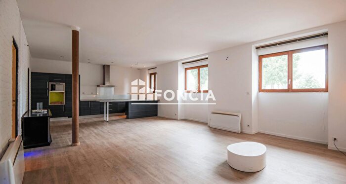 Rodez, Gare, Le Faubourg - Appartement 3 pièces à vendre