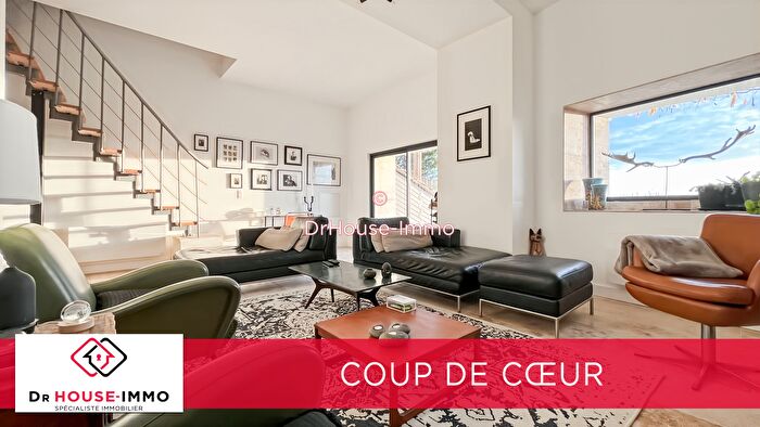 Maison 4 pièces à vendre - Castelnau-d'Arbieu