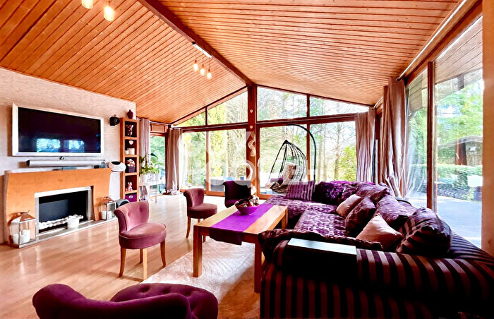 Maison à vendre - Misy-sur-Yonne - 4 pièces - 3 chambres