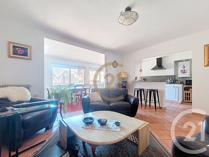 Appartement à vendre - Draguignan, Saint-Exupéry, Fortore, Chabran - 3 pièces - 2 chambres