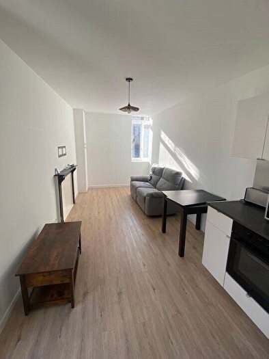 Appartement à louer - Paulhan - 3 pièces - 2 chambres