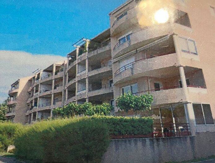 Appartement 3 pièces à louer à Savine, Guilherand-Granges