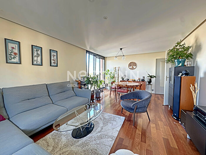 Appartement 4 pièces à Reims, Europe, Chemin Vert, à vendre
