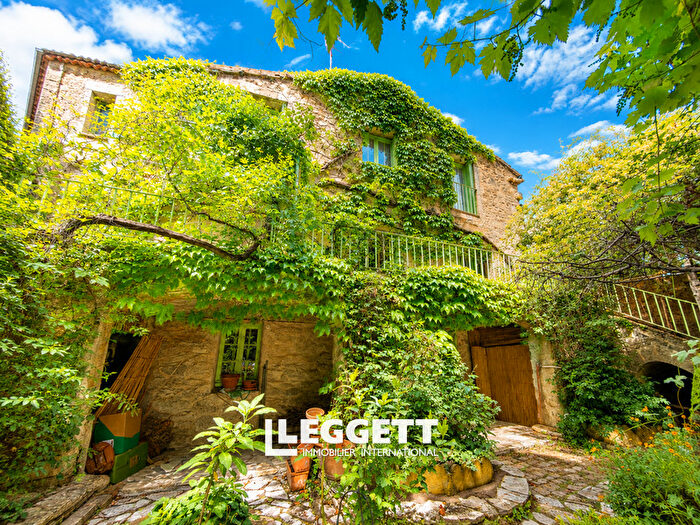 Maison 4 pièces à vendre à Pézenas