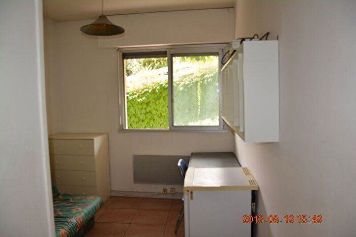 Marseille 8ème arrondissement - Appartement 1 pièce à louer