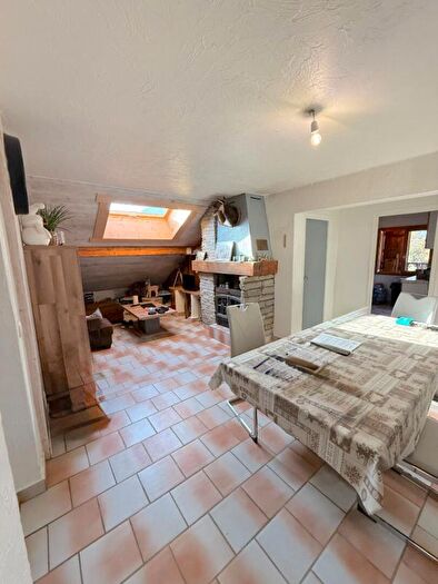 Appartement 4 pièces à vendre - Passy