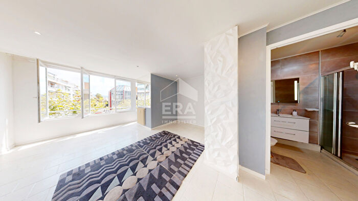 Appartement 1 pièce à vendre à Nice, Gambetta