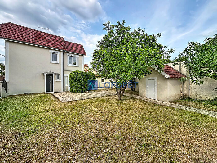 Maison 7 pièces à vendre - Champigny-sur-Marne, Quatre Cités, Simonettes