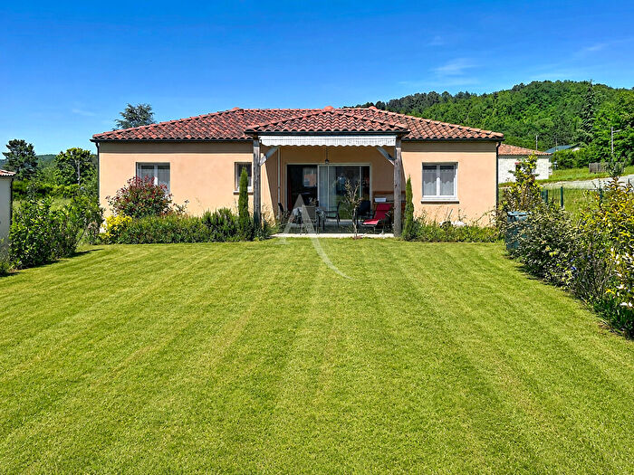 Maison 3 pièces à vendre - Prayssac