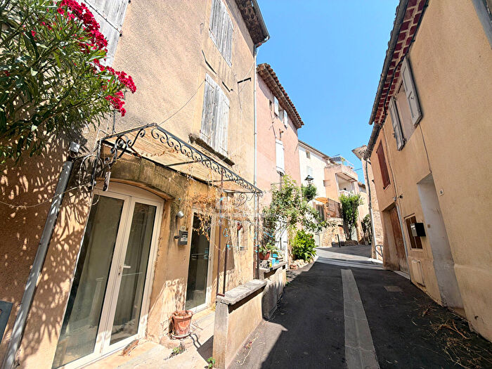 Cadenet : Maison 4 pièces à vendre