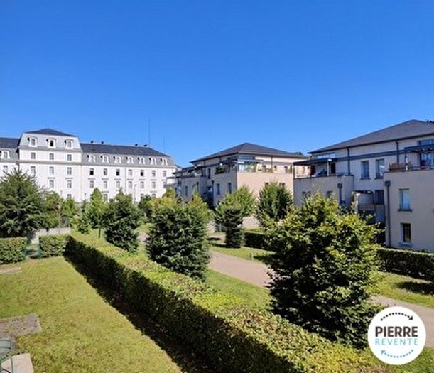 Appartement 1 pièce à Blois, Tuileries, Villejoint, Montigny, à vendre