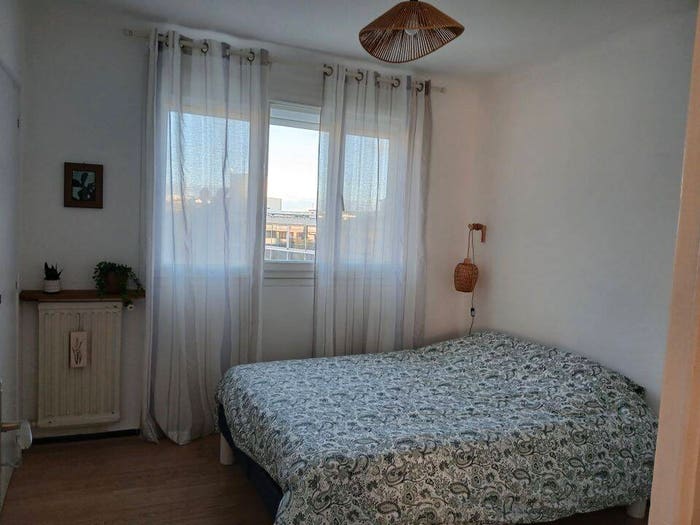 Appartement 1 pièce à Le Faron-Fort-Rouge, Toulon, à louer