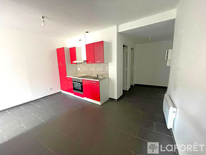 Appartement 2 pièces à Vinça, à louer