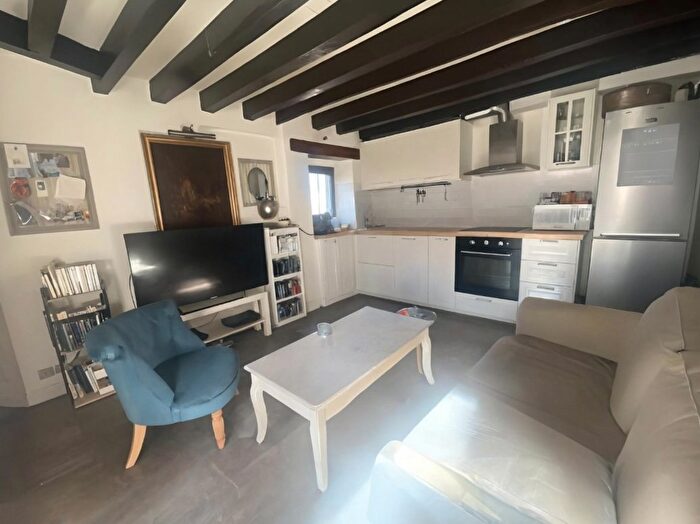 Appartement 3 pièces à Rambouillet, Groussay, Providence, Gommerie, Vernes, Dreyfus, à vendre