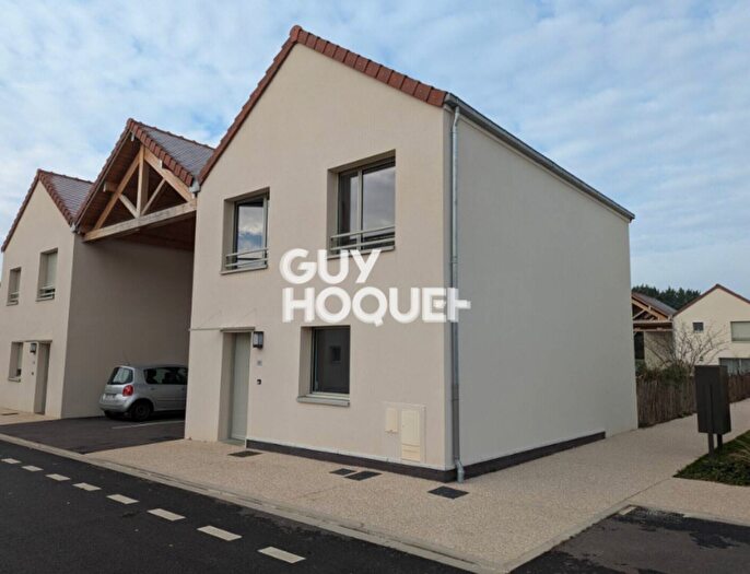 Maison à louer - Chavenay - 4 pièces - 3 chambres