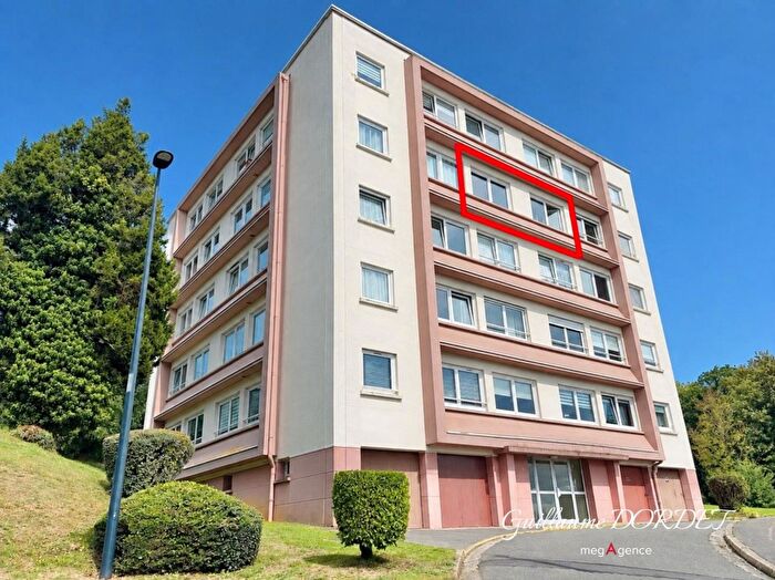Eu : Appartement 2 pièces à vendre