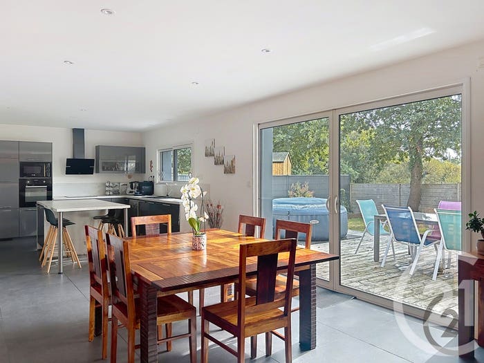 Maison 5 pièces à vendre - Guérande, Bocage-Sud, La Madeleine