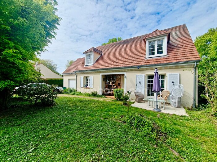 Maison 7 pièces à Avrainville, à vendre