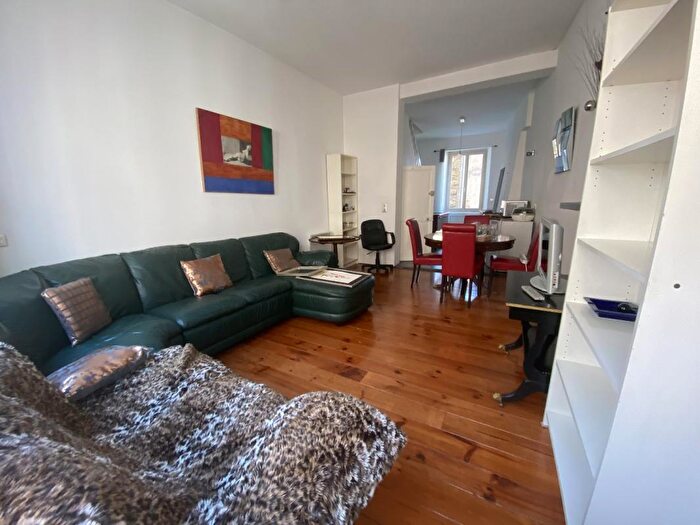 Appartement 2 pièces à louer à Saint-Yrieix-la-Perche