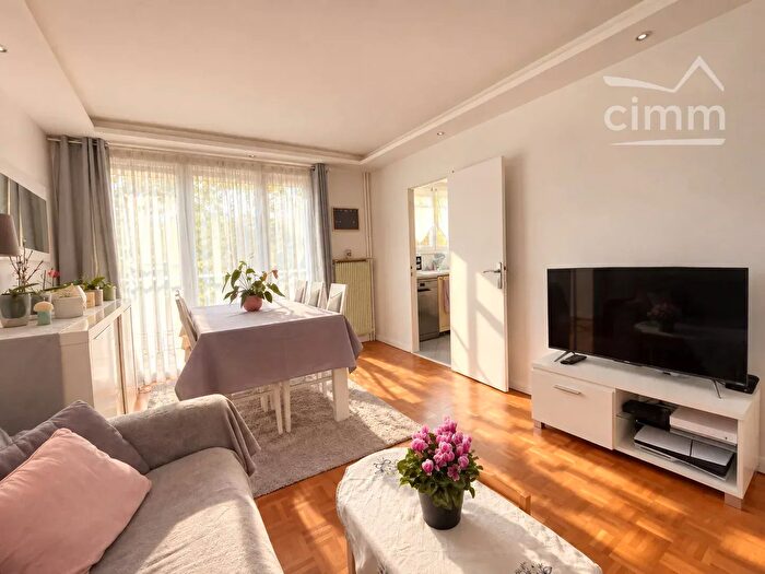 Versailles, Clagny Glatigny : Appartement 3 pièces à vendre