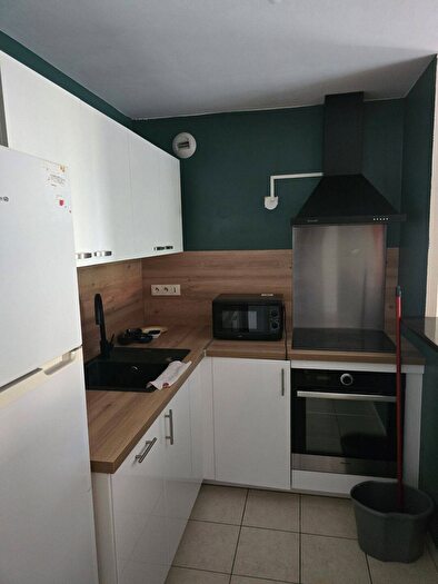 Appartement 2 pièces à louer - Limeil-Brévannes
