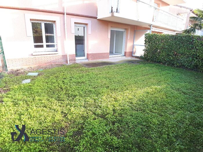 Appartement 2 pièces à Toulouse, Croix Daurade, à vendre