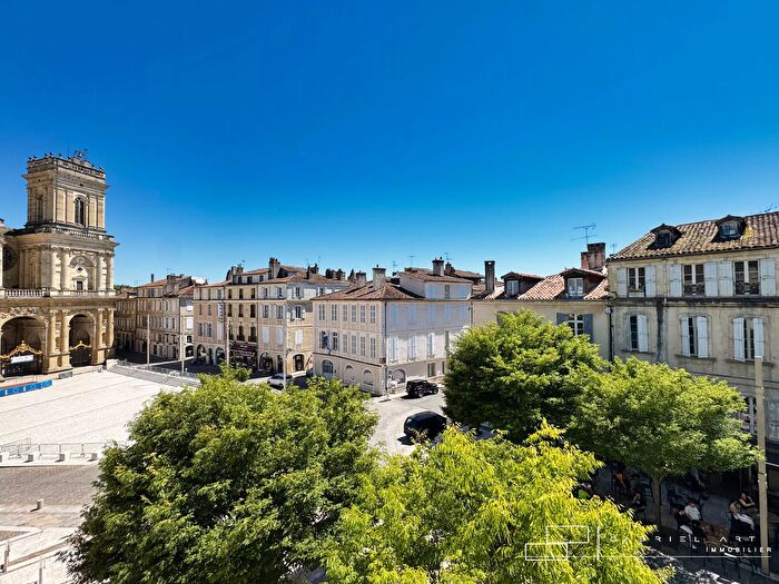Appartement 3 pièces à vendre à Auch, Centre-ville