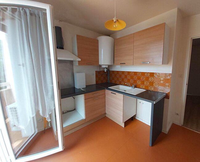Béziers, Crouzette, Montimas, Montimaran - Appartement 2 pièces à louer