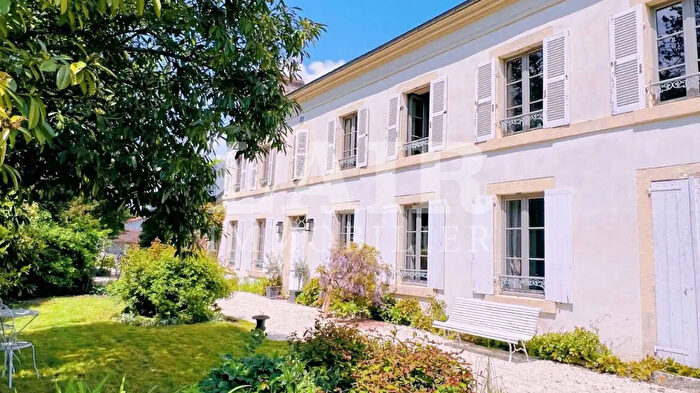 Maison 8 pièces à Saint-Léger-sur-Sarthe, à vendre