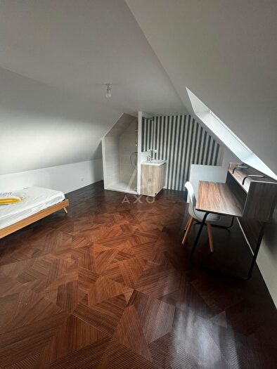 Maison à vendre - Angers, Madeleine, Saint-Léonard, Justices - 8 pièces - 6 chambres