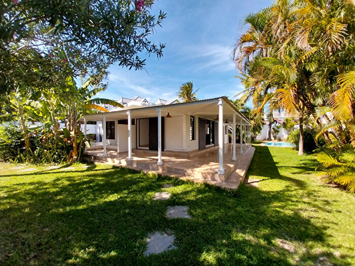 Maison 5 pièces à vendre - Saint-Paul, Saline les Bains