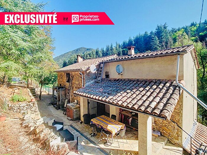 Maison 9 pièces à vendre à Notre-Dame-de-la-Rouvière